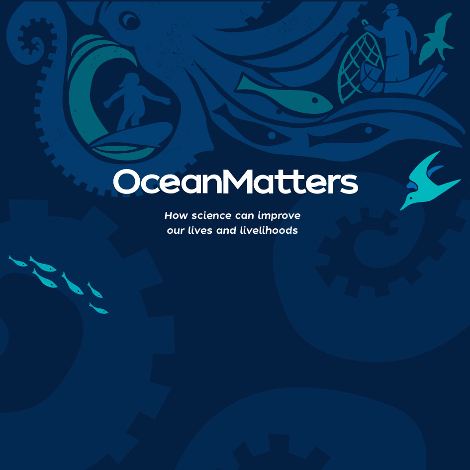 WHOI | Ocean Matters